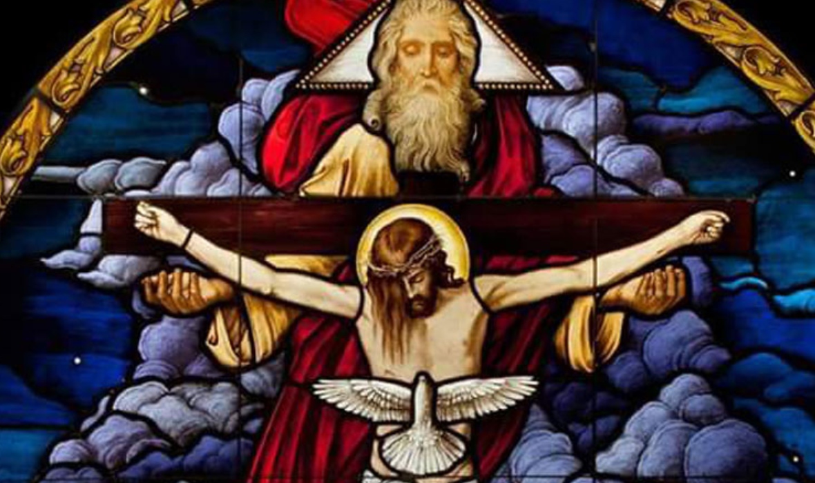 La Santísima Trinidad | El Catolicismo